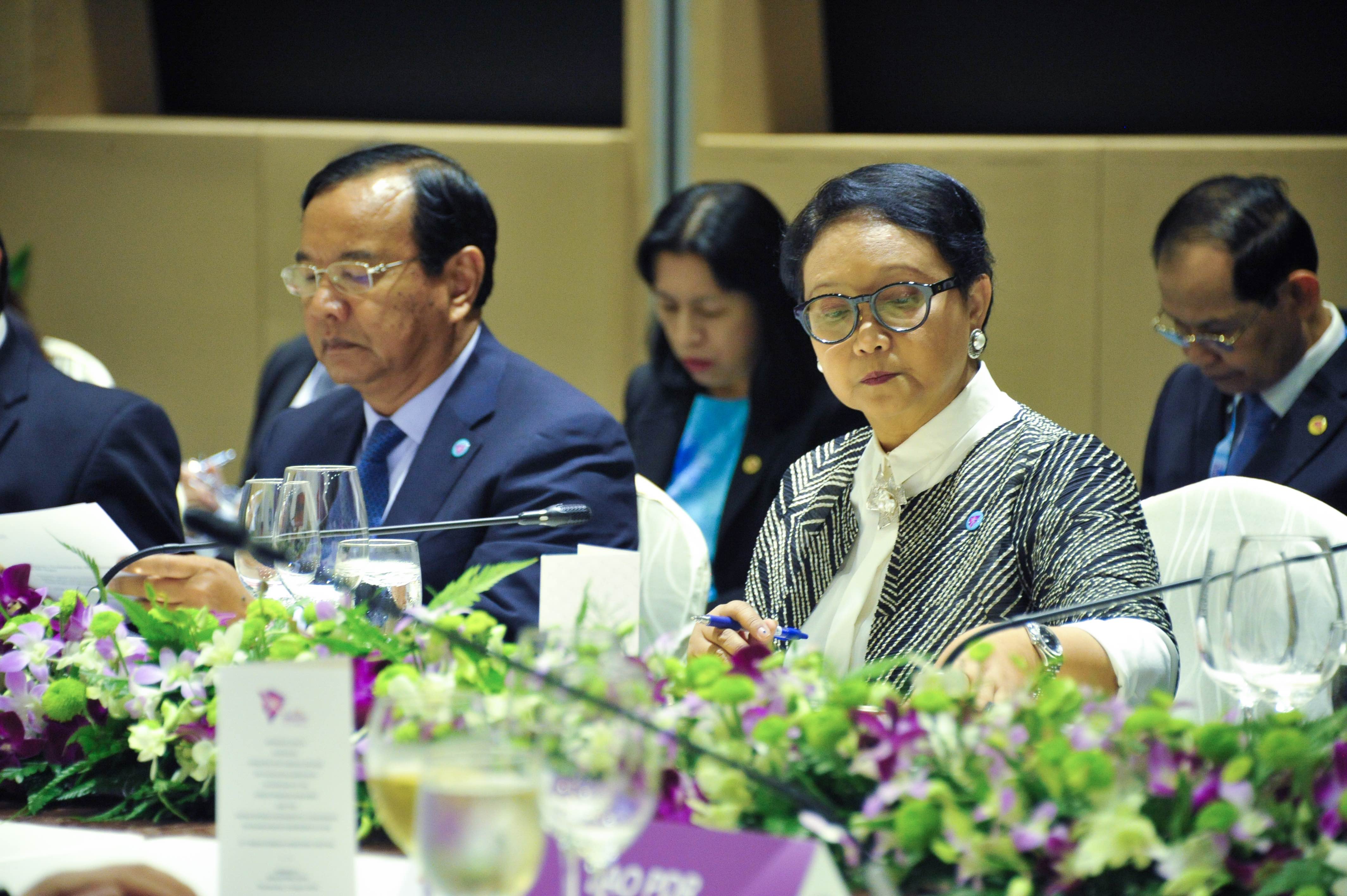 Imagining Southeast Asia that cared about human rights - Academia - The ...