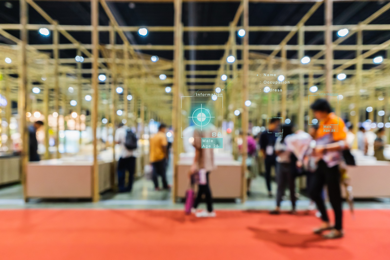 JD.ID introduces JD.ID X, a store with AI technology - Science & Tech ...