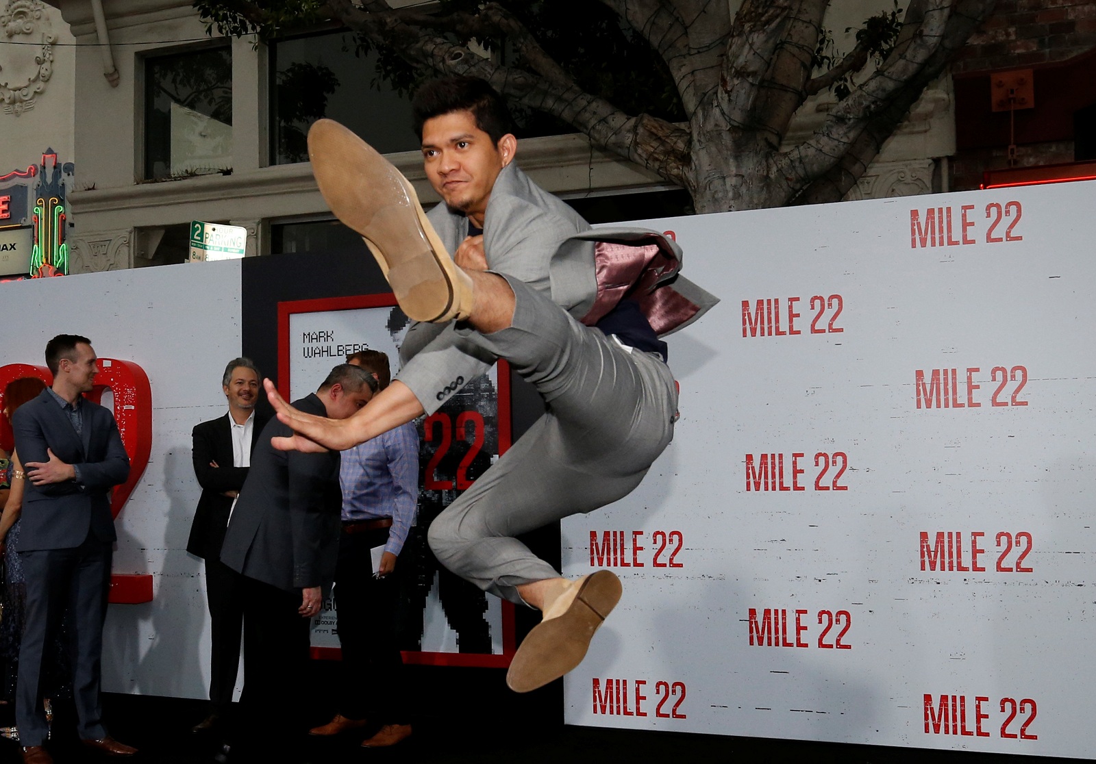 Indonesian silat master Iko Uwais is Hollywood’s new action star ...