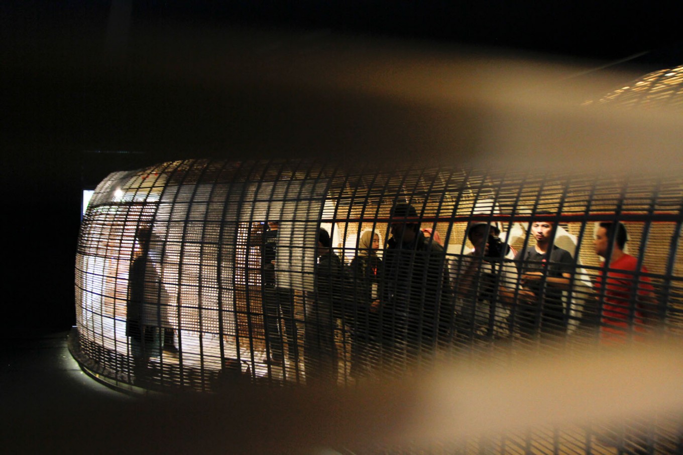 Selasar Sunaryo Art Space celebrates 20th anniversary with exhibition ...