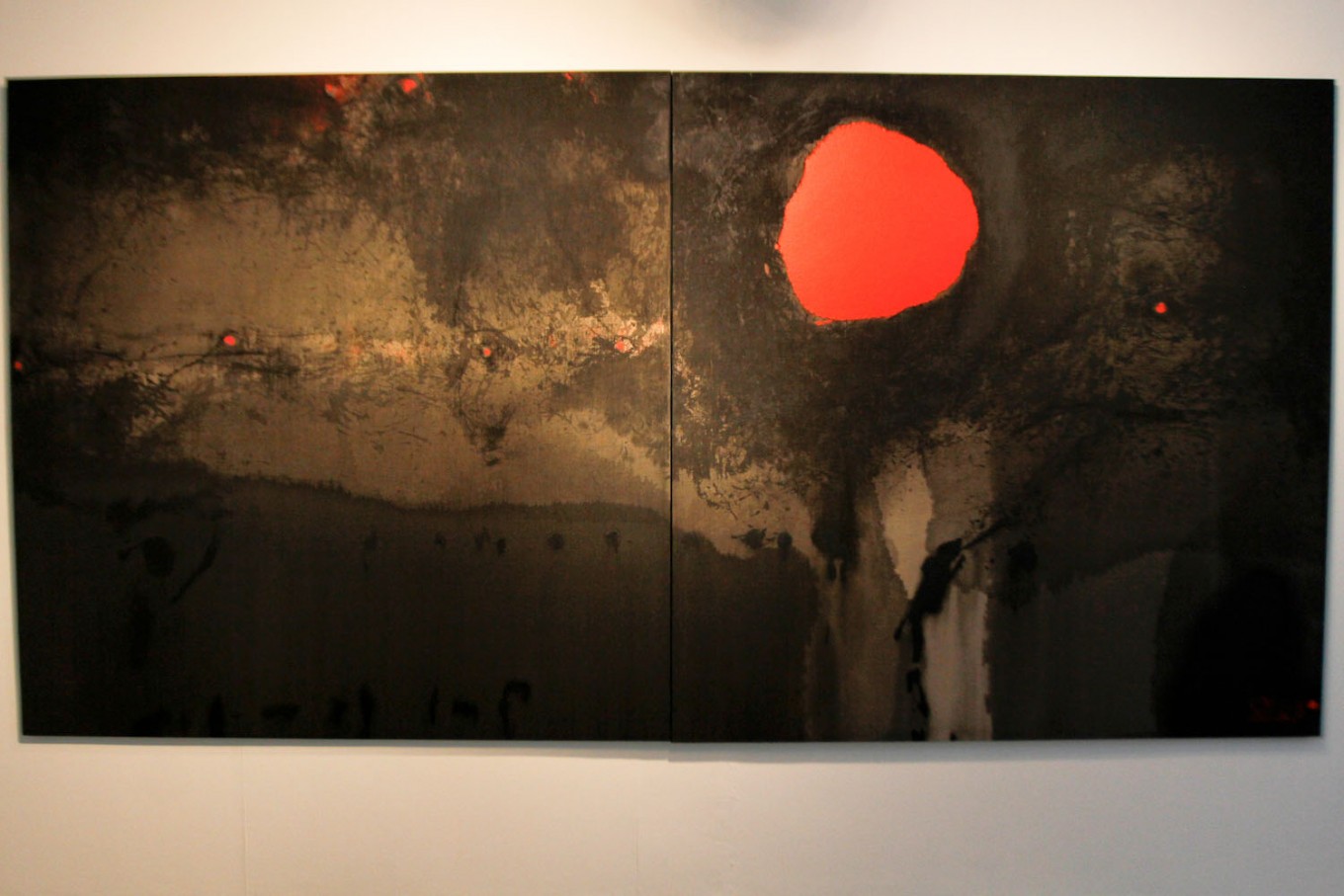 Selasar Sunaryo Art Space celebrates 20th anniversary with exhibition ...