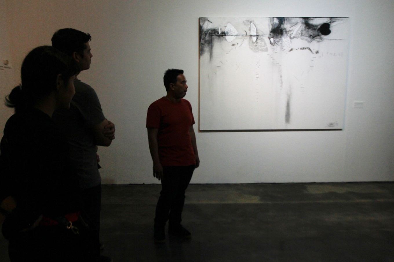 Selasar Sunaryo Art Space celebrates 20th anniversary with exhibition ...