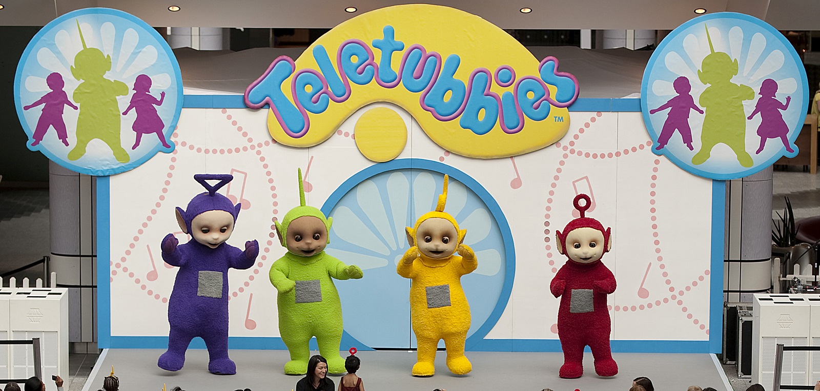 'Genius' behind 'Teletubbies' in new go-to-sleep kids show - Parents ...