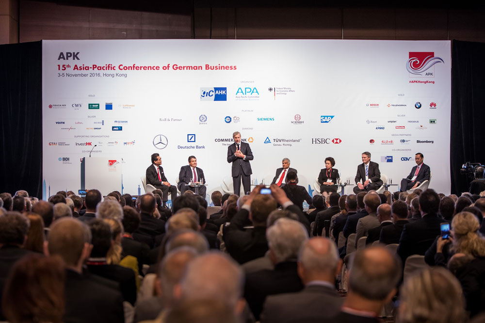 16th APK Conference to discuss Asia’s latest issues - Inforial - The ...