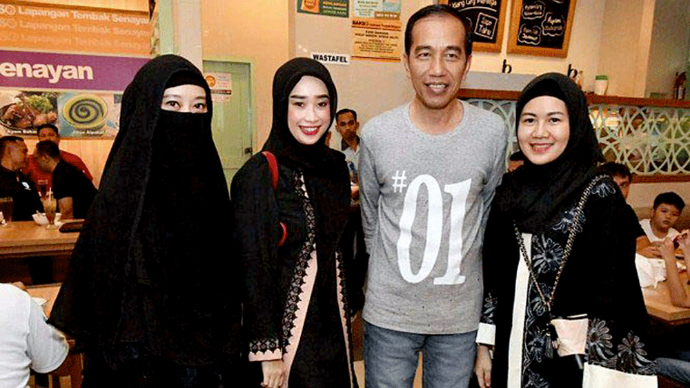 Indonesia’s first family exposure puts some brands ahead of the rest ...