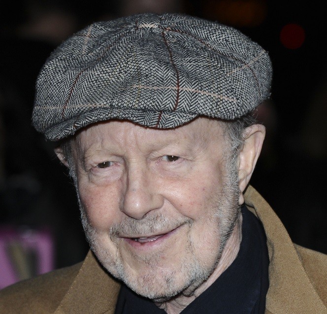 Tributes for British director who filmed Bowie, Jagger - Entertainment ...