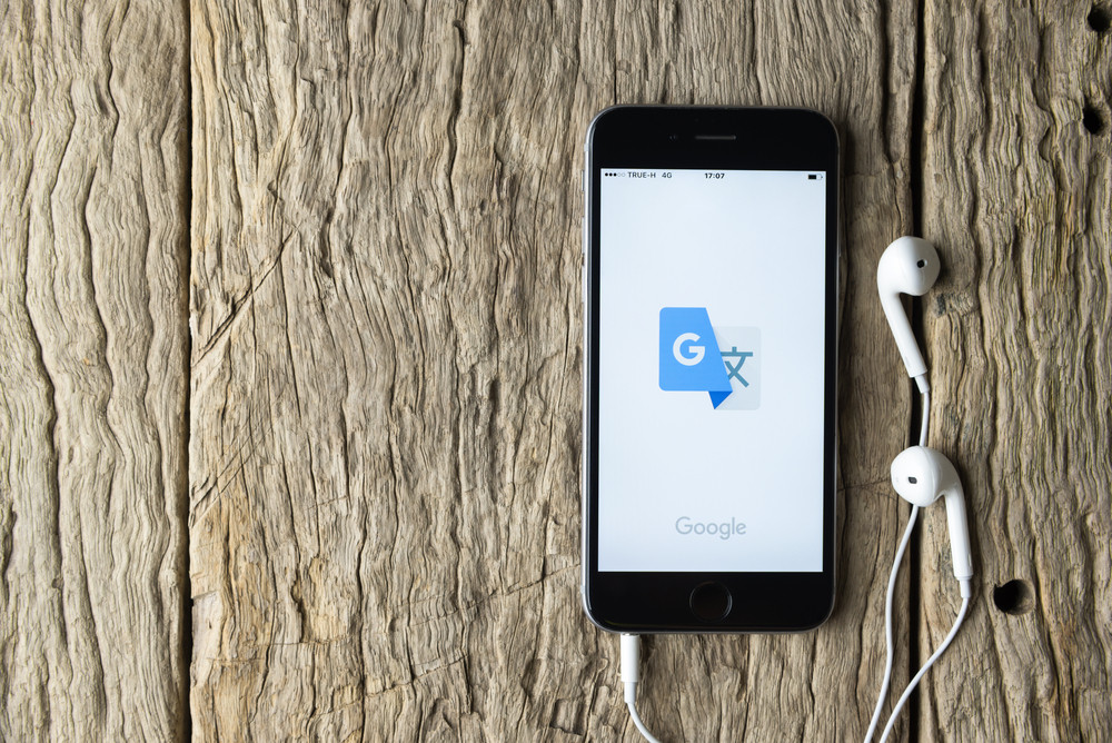 Google Moves To Curb Gender Bias In Translation Science Tech The