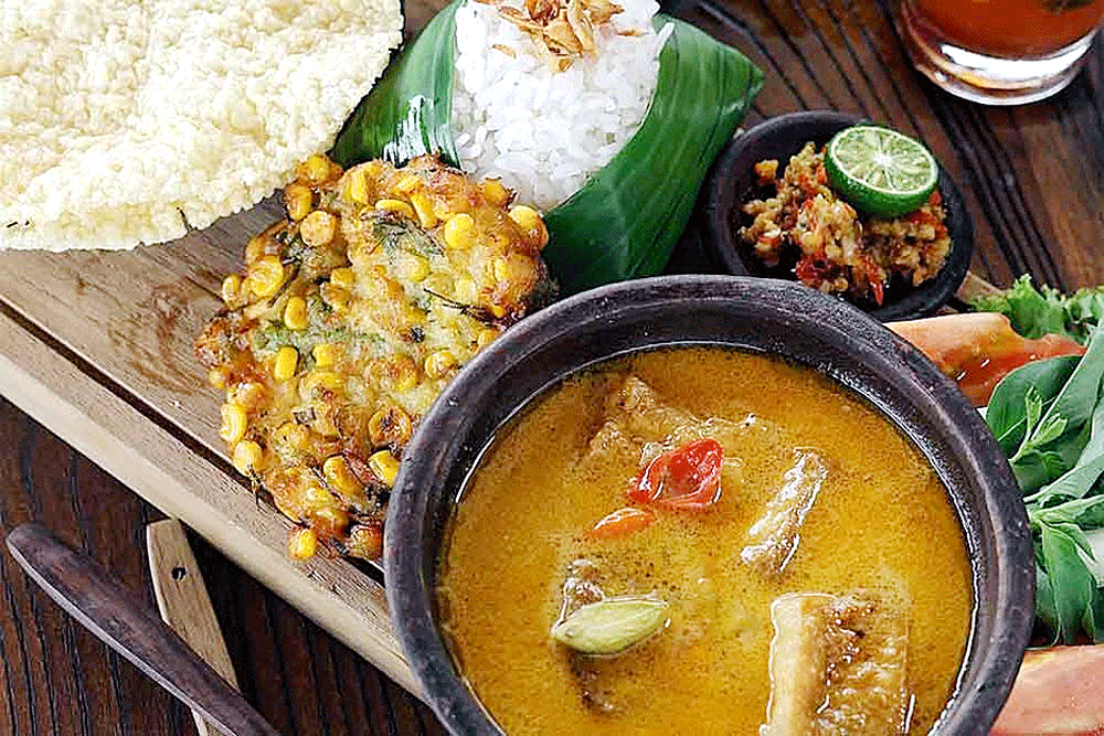 Indonesia's diversity through food photography - Food - The Jakarta Post