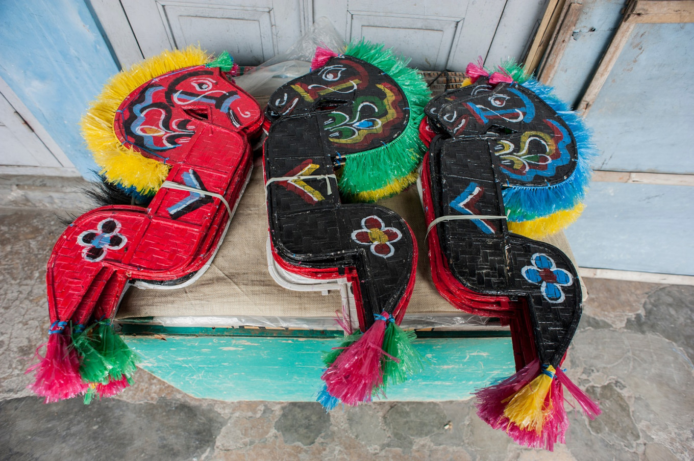 ‘Jogja Menari’ encourages Indonesian youth to love own culture - Art ...