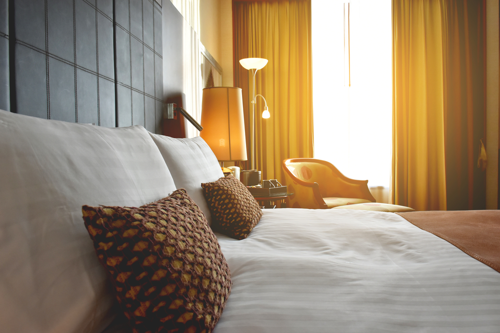Mid-tier hotels the future of hospitality: Veteran hotelier - News ...