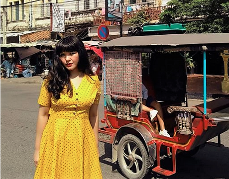 Intan Paramaditha’s novel wins PEN’s two prestigious grants - Books ...