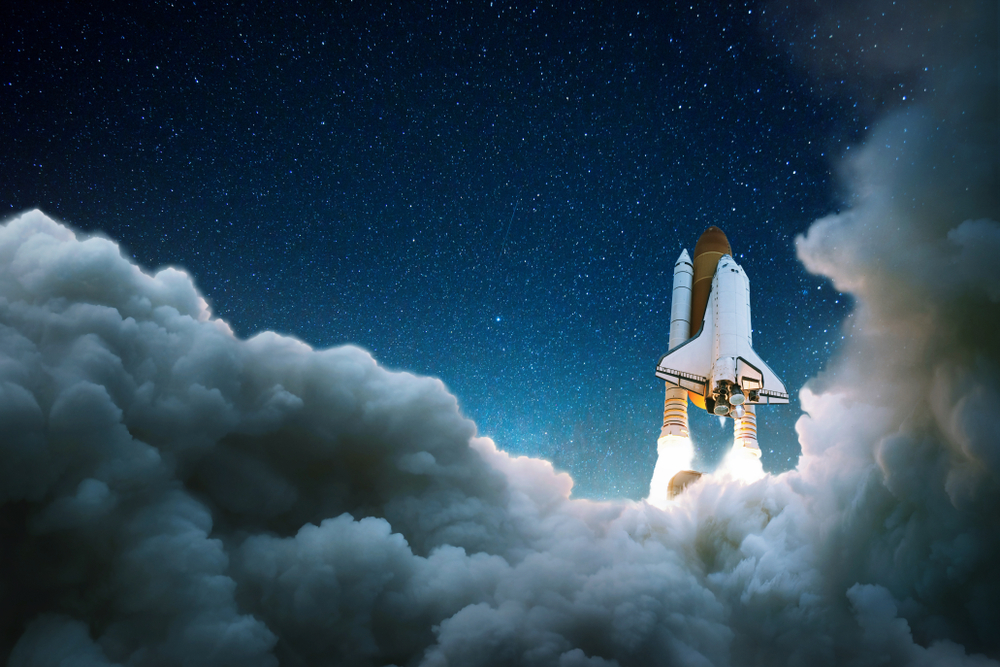 Indonesia to build the nation's first spaceport in Papua - National ...