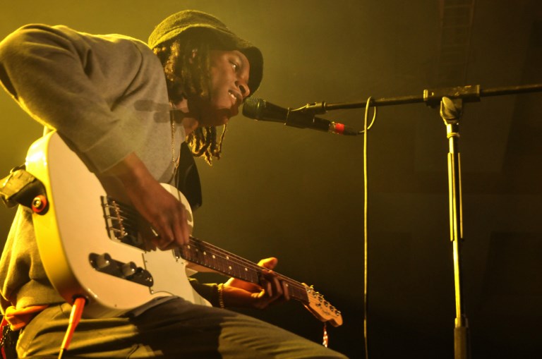 Phase one lineup announced for We The Fest 2019 - Entertainment - The ...