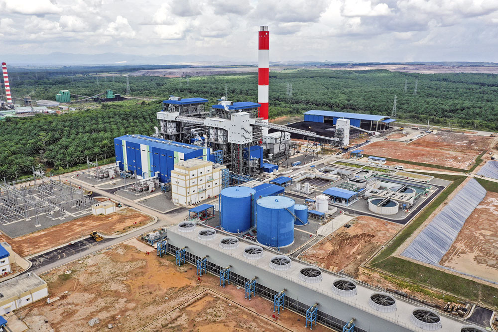 Adaro records coal output up 17% yoy in second quarter - Companies ...