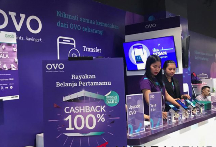 OVO becomes Indonesia's fifth unicorn startup, Rudiantara says ...
