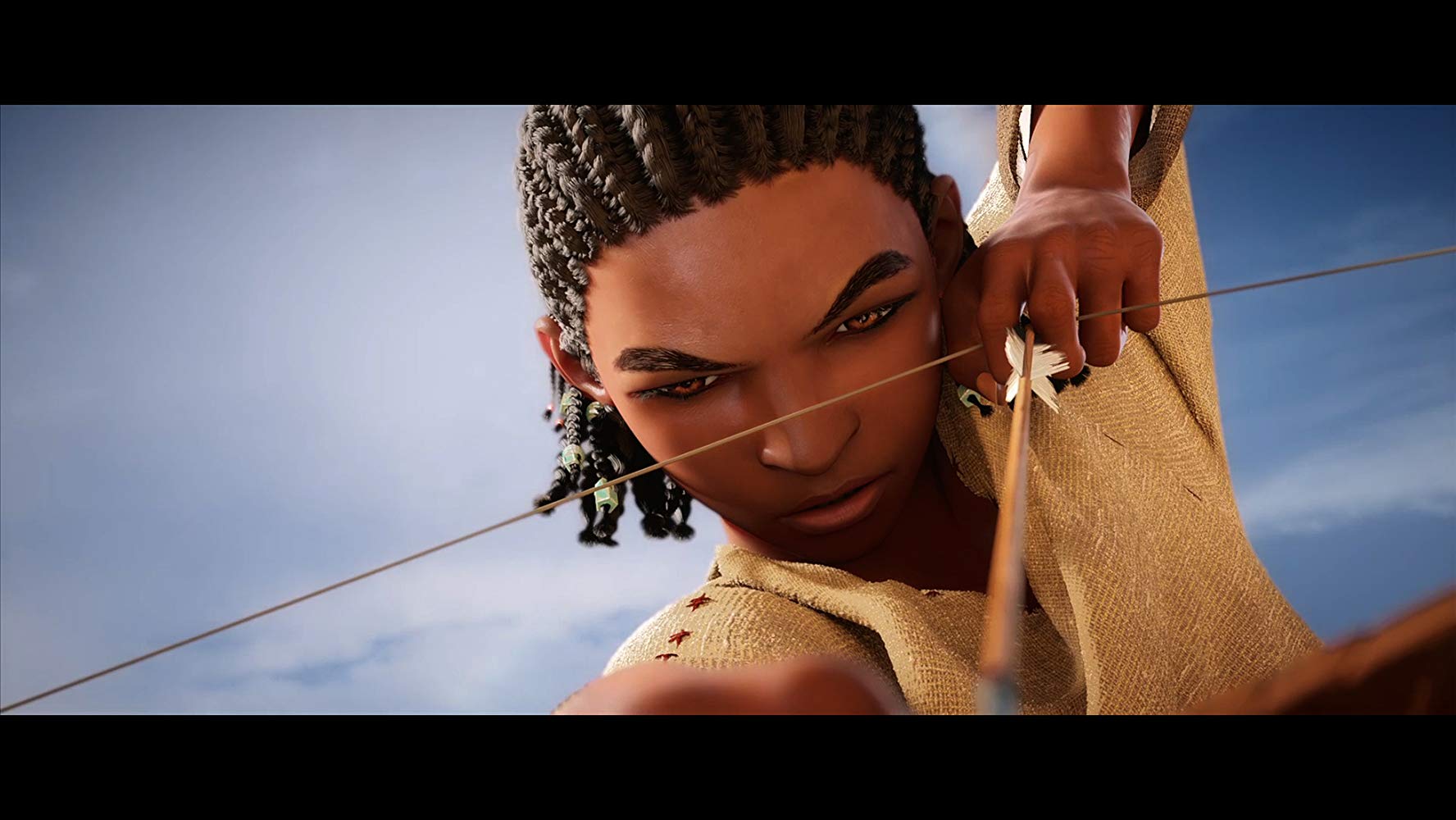 Bilal: An impressive Muslim warrior saga - Entertainment - The Jakarta Post