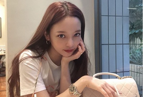 Good night: K-pop star Goo Hara's last words on Instagram before she ...