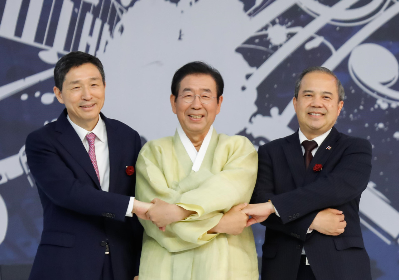 ASEAN cultural festival kicks off - Art & Culture - The Jakarta Post