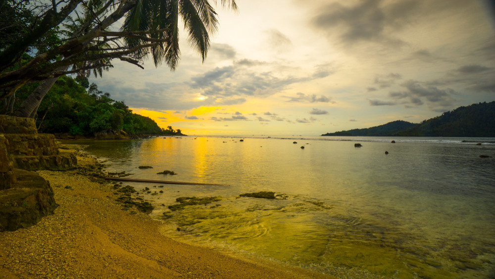 South Pesisir to lure tourists with Portuguese-inspired tourism - News ...