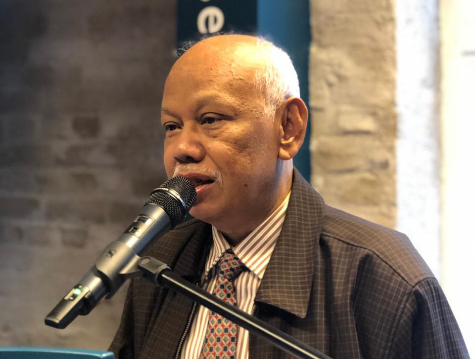 Remembering Azyumardi Azra, a man for all seasons - Academia - The ...