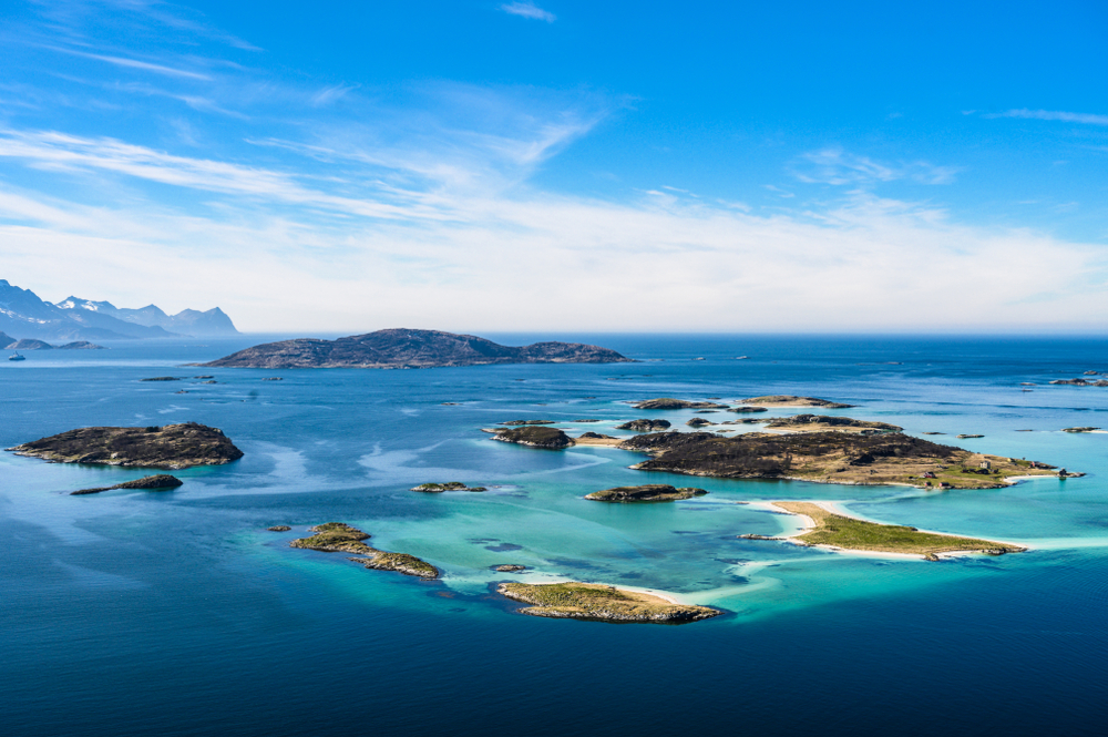 An island free from time? Norway sets record straight - News - The ...