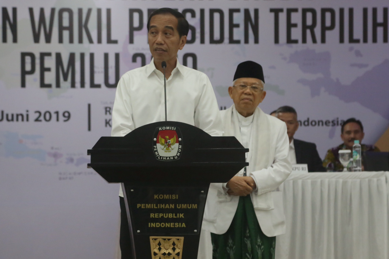 Insight: Enter President Jokowi’s second term: More coherence ...