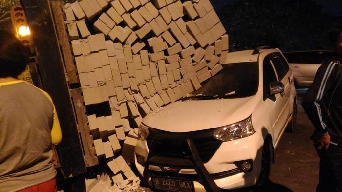 Low safety standards, corruption haunt Indonesia’s logistics services ...