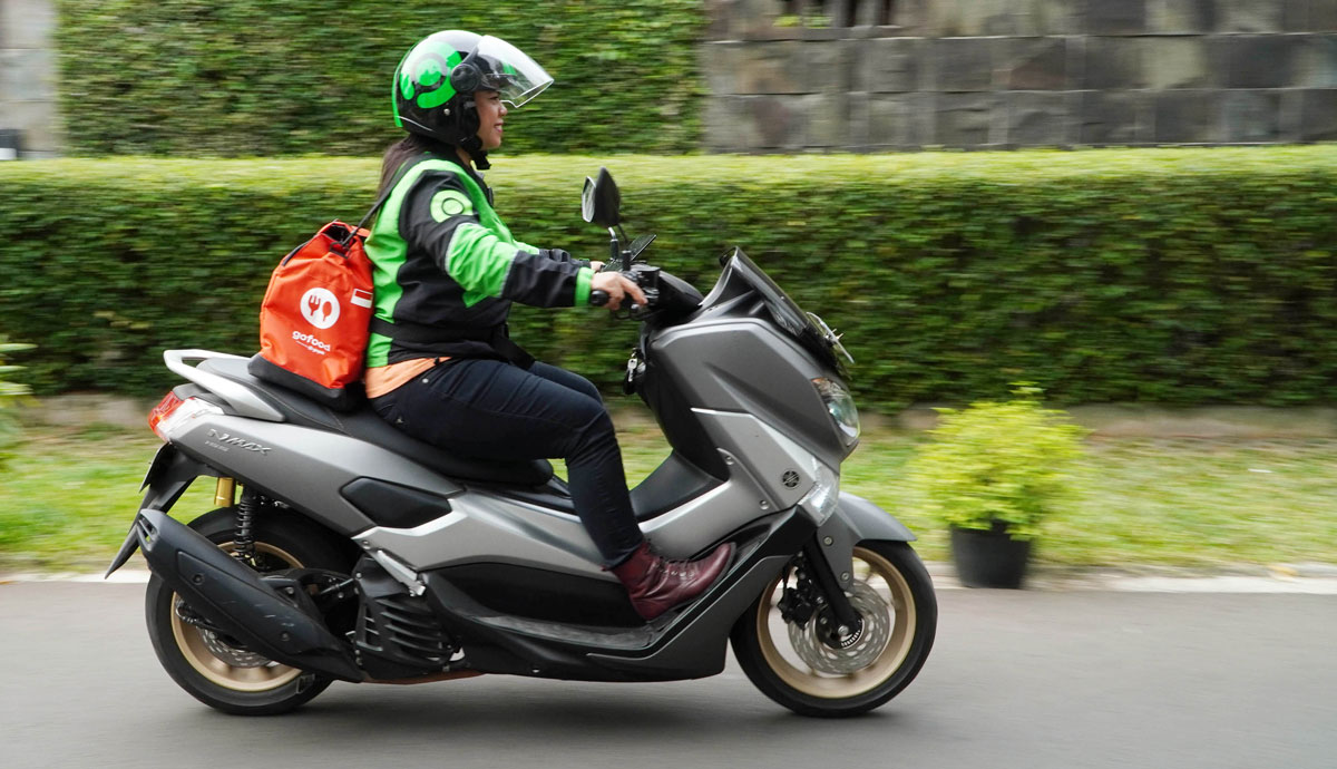 Gojek to improve user experience, seeks new opportunities for expansion ...
