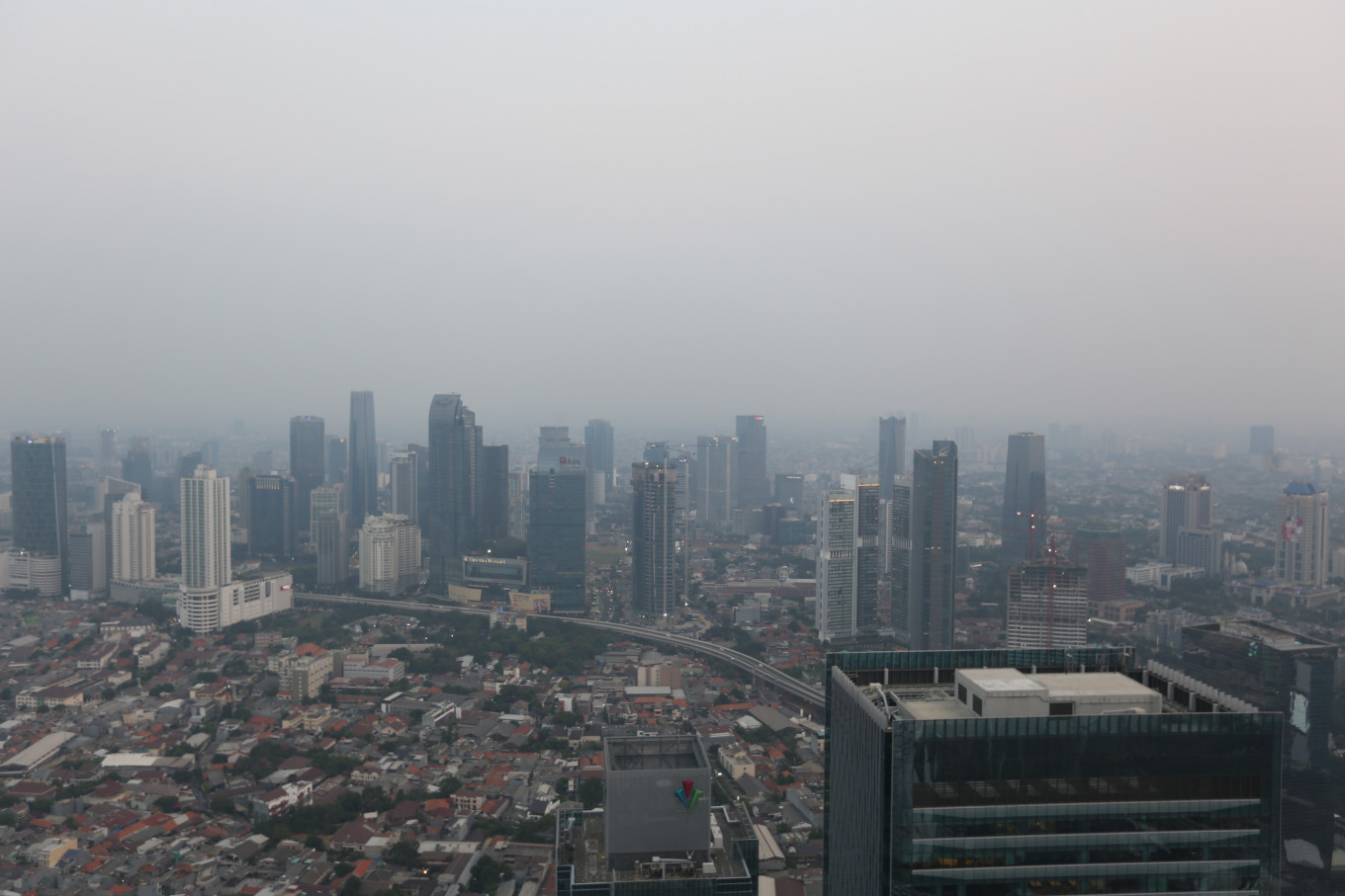 Court rules government guilty for failing to tackle Jakarta’s air ...