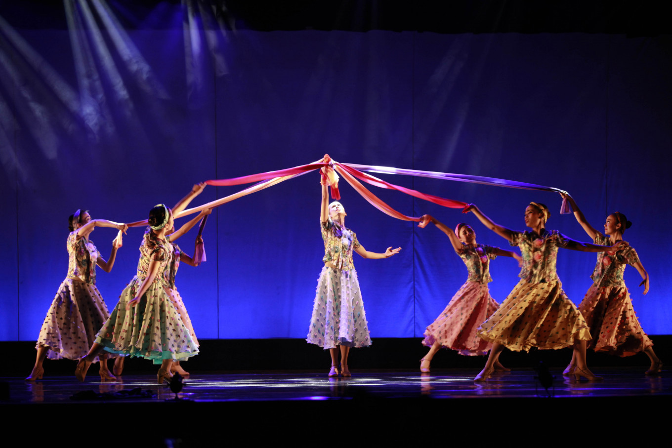 IDCO's internationally acclaimed young dancers wow in annual show - Art ...