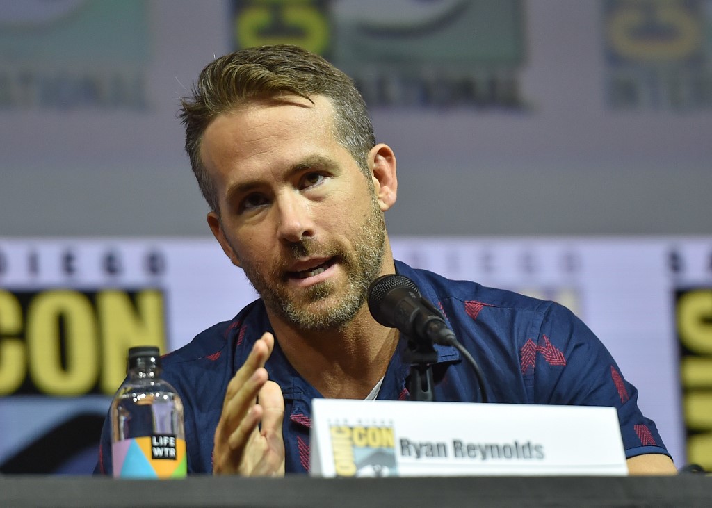 Ryan Reynolds says '6 Undergrounds' shows how times are changing ...