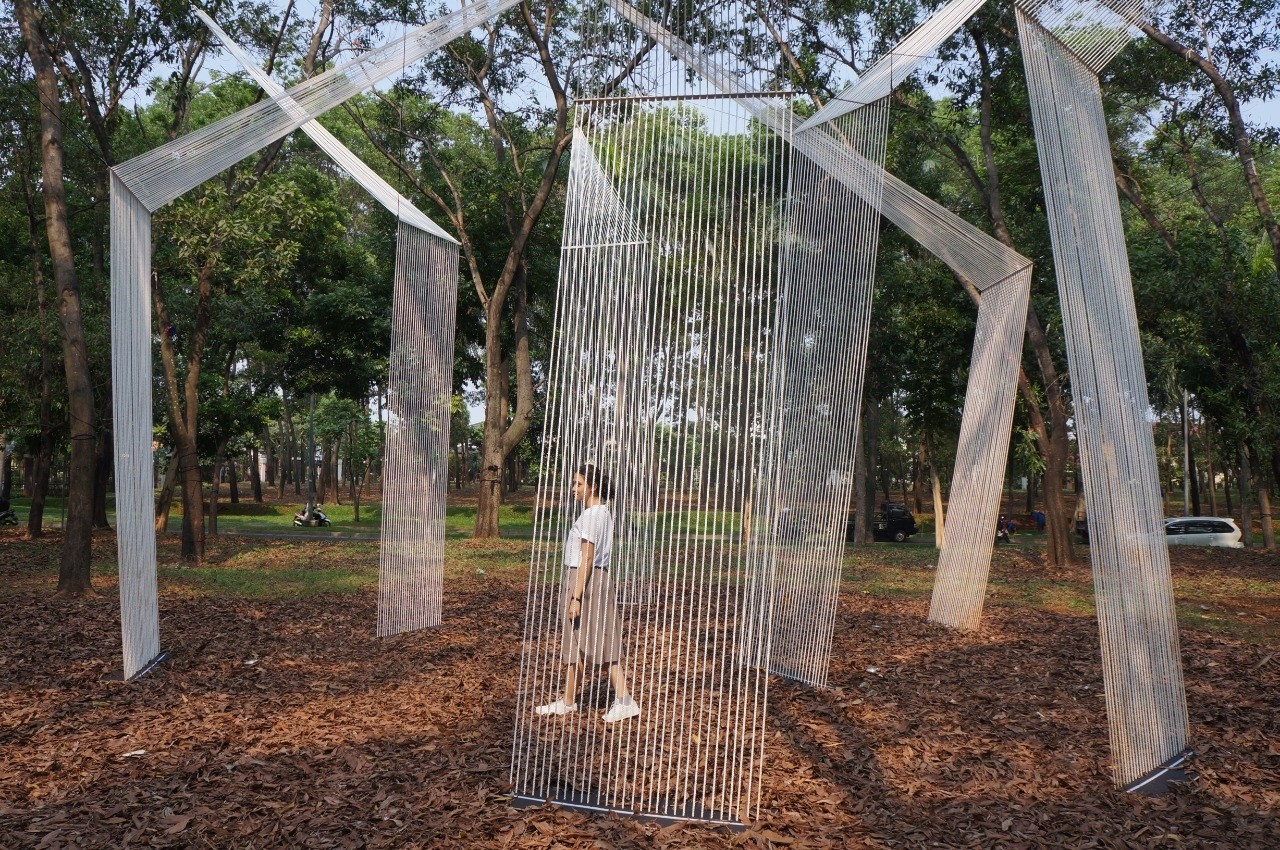 Bintaro Design District 2019: A 10-day celebration of the creative mind ...