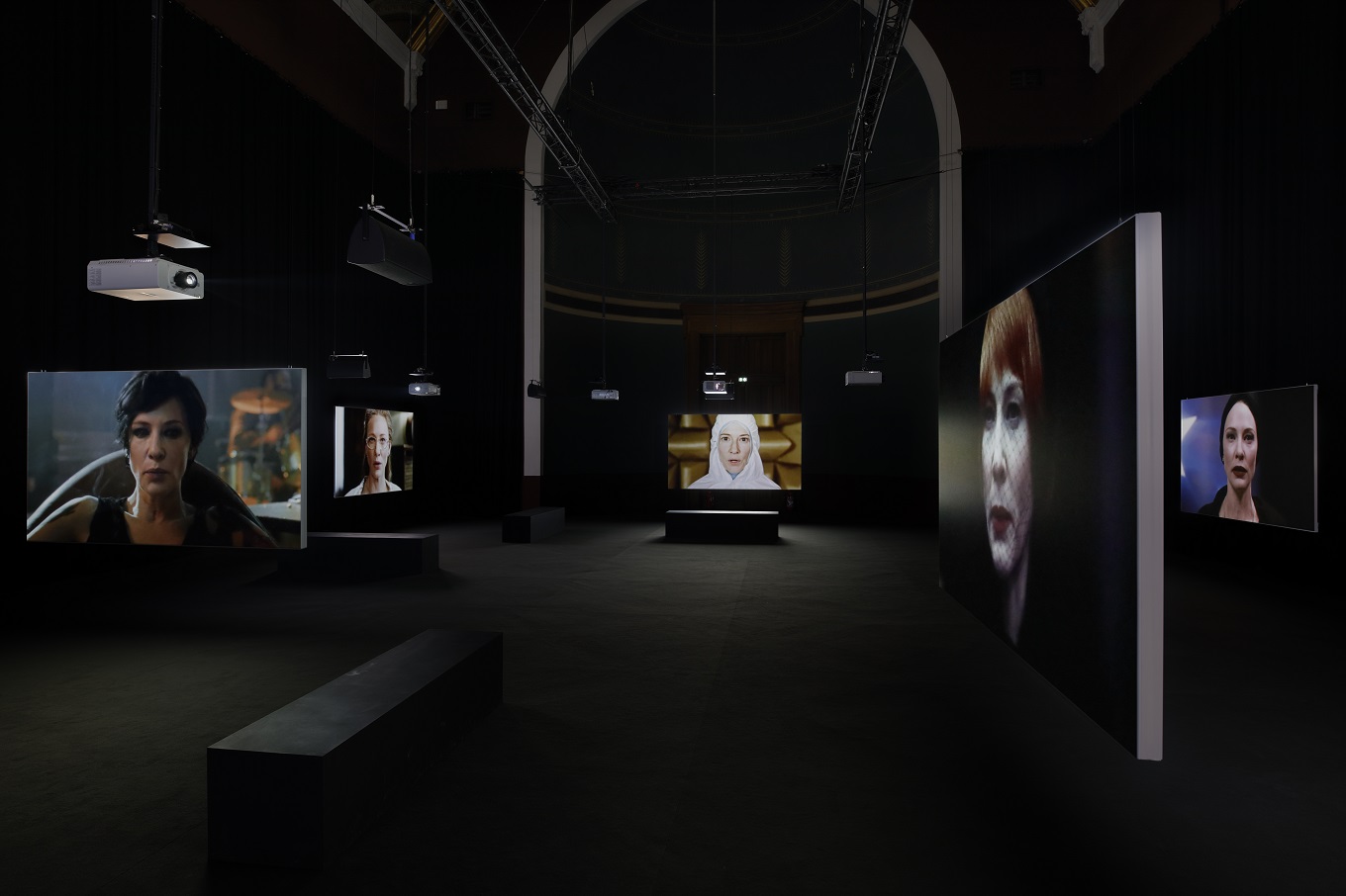 Museum MACAN announces exhibition lineup for 2020 - Art & Culture - The ...