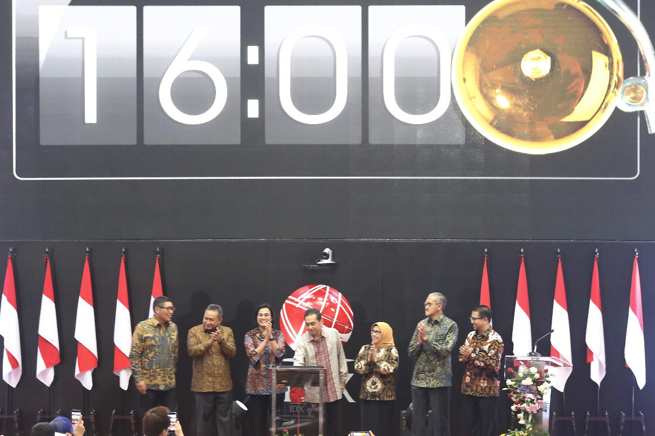 Indonesia’s green taxonomy a path to sustainability - Wed, March 23 ...