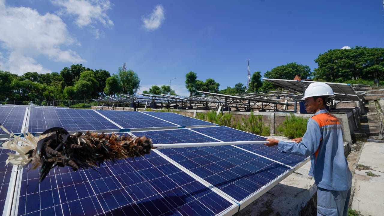 Sun Cable, energy ministry join hands to fast track inter-island grid ...