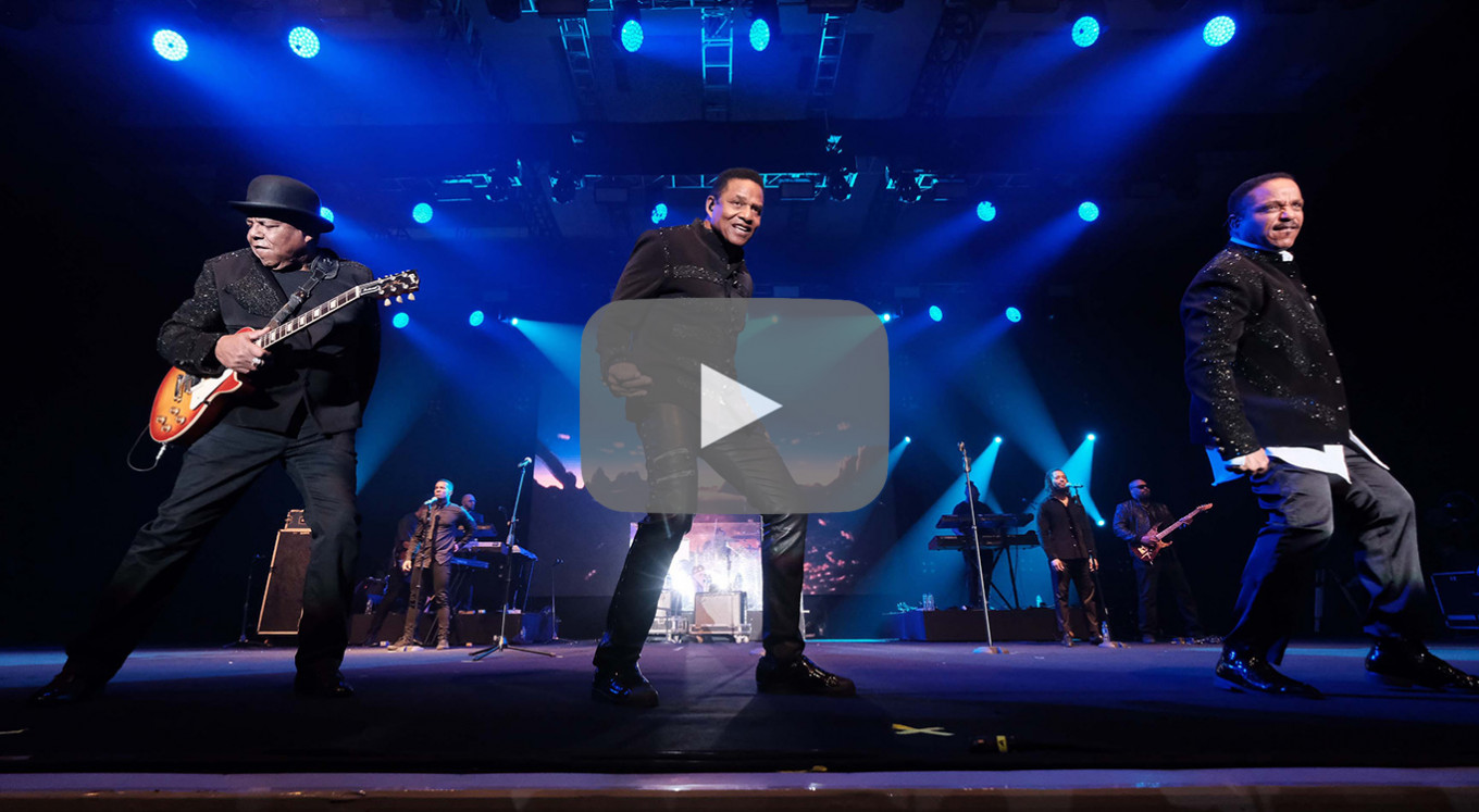 Video: Java Jazz Festival 2020 draws music enthusiasts with various ...