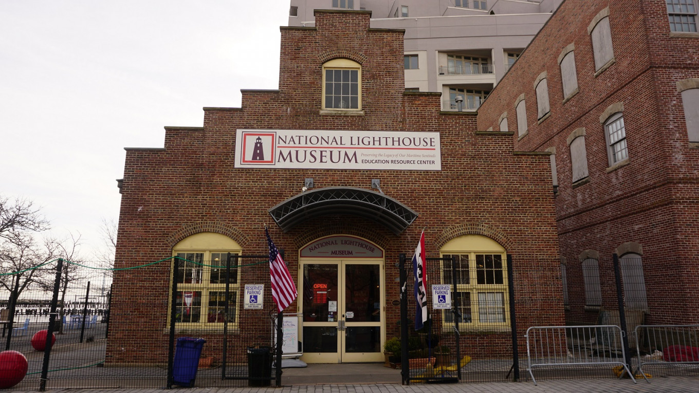 What to see in New York City for first-timers - Tips - The Jakarta Post