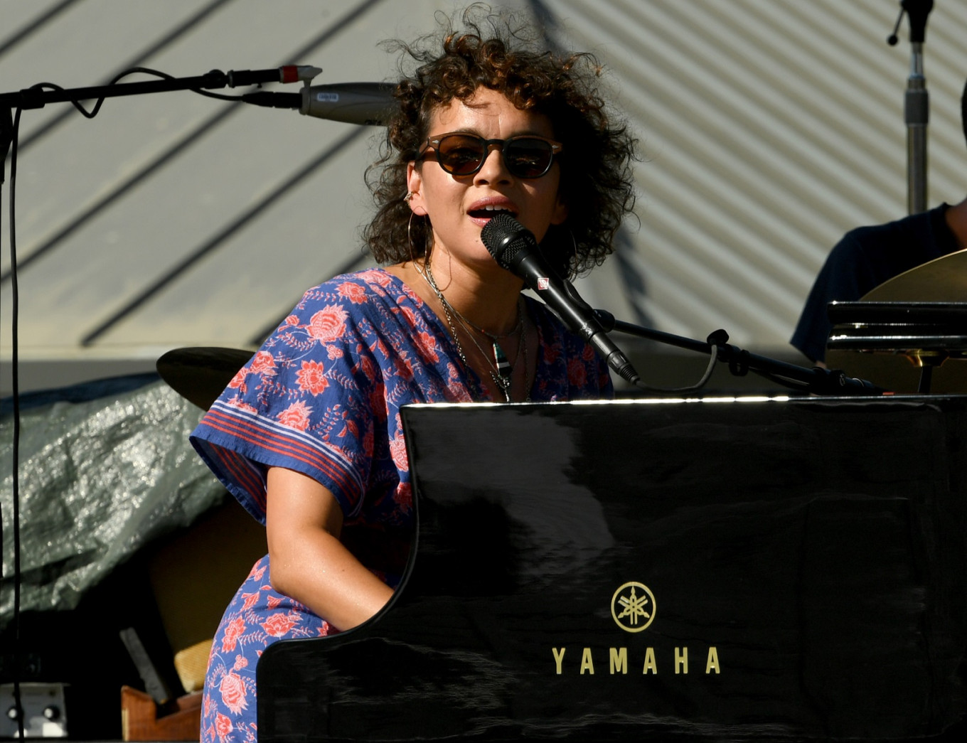 Norah Jones previews new LP with 'I'm Alive' - Entertainment - The ...