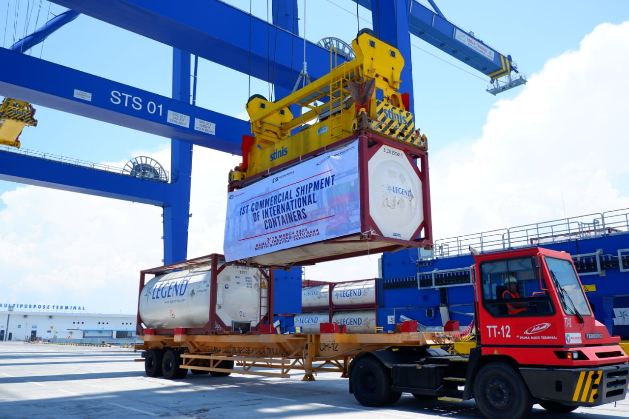 RI to boost export to Australia as IA-CEPA enters into force - Business ...