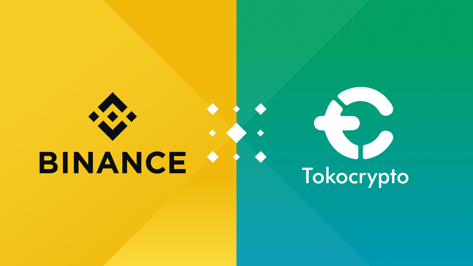 Tokocrypto secures investment from Binance - Inforial - The Jakarta Post
