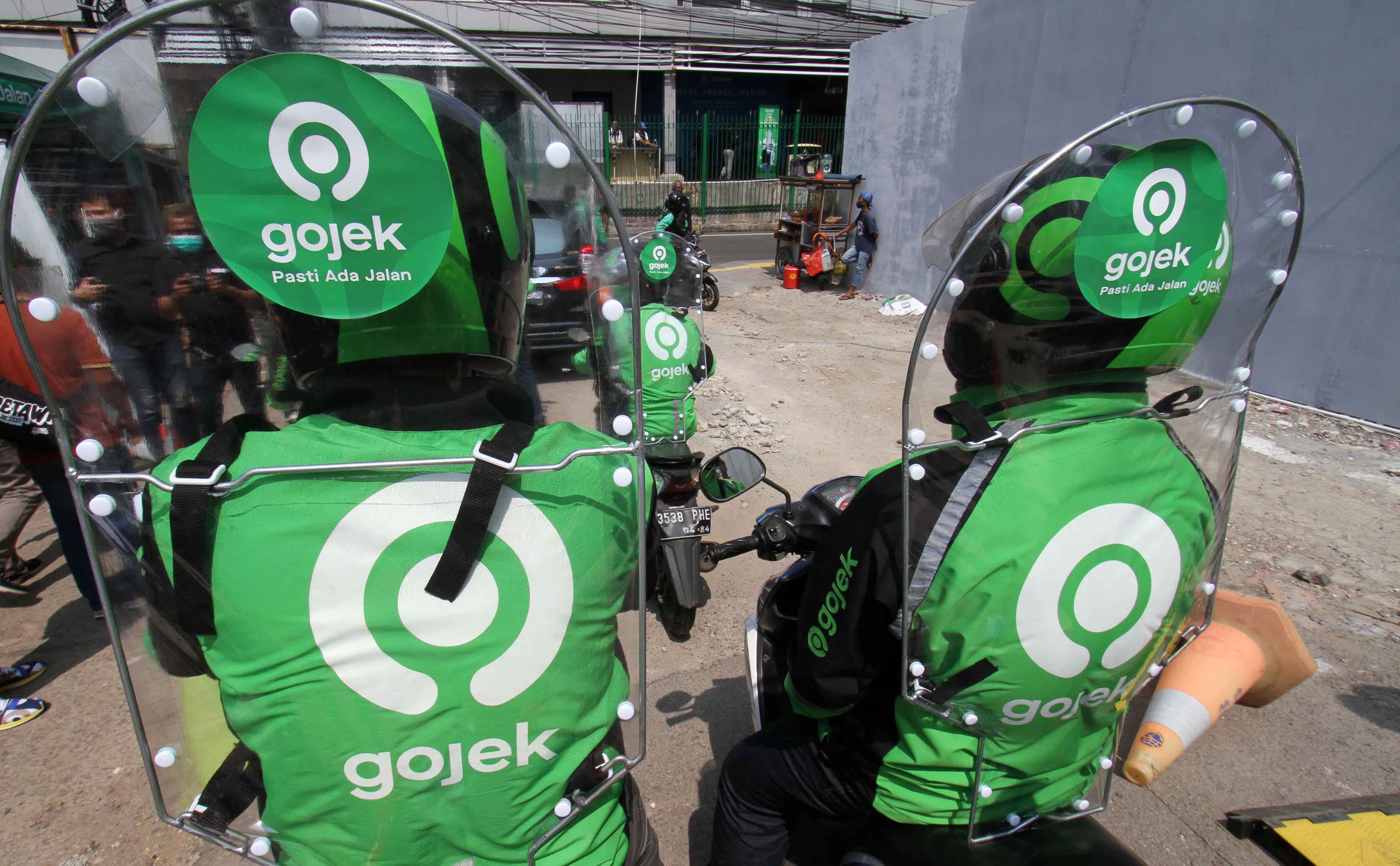 Gojek launches digital ad platform GoScreen - Business - The Jakarta Post
