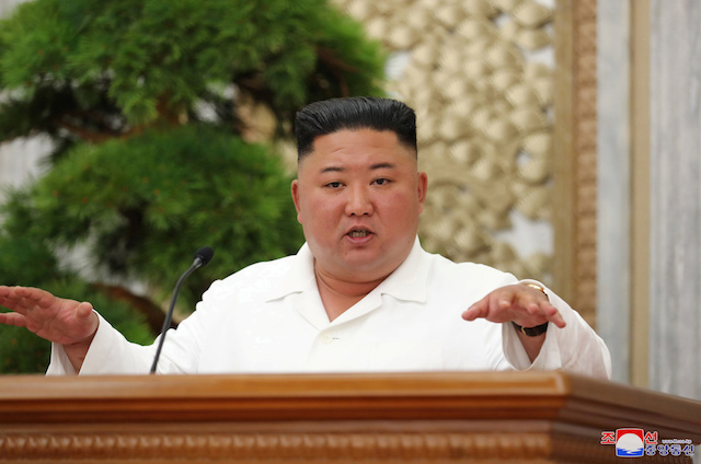 North Korea Urges Japan To Apologize Pay Reparations For Sexual