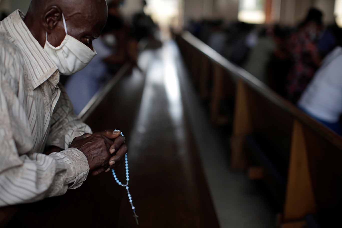 Jayapura gets its first native Papuan bishop - Mon, February 6 2023 ...