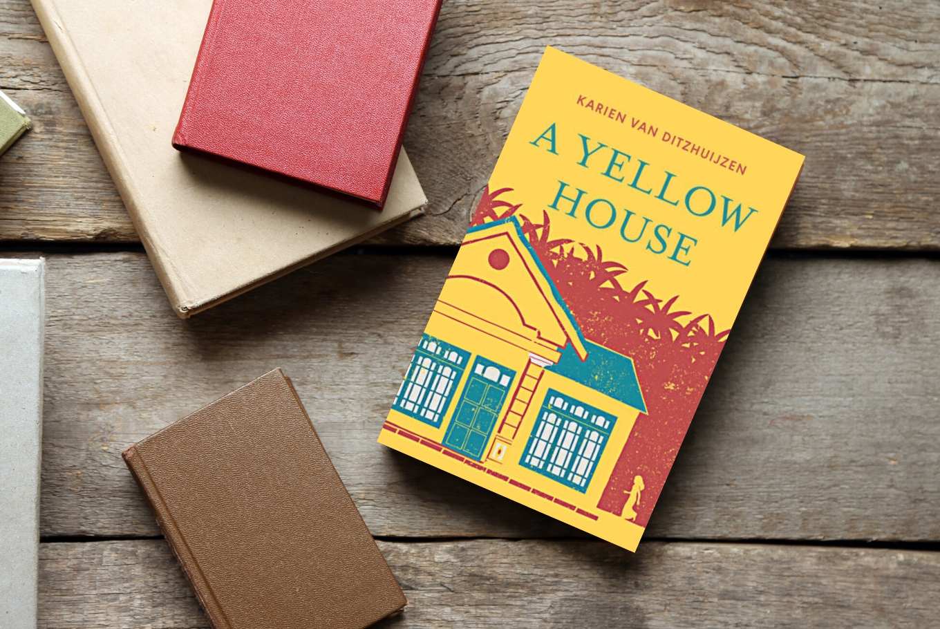 ‘A Yellow House’ opens window to the lives of Indonesian domestic ...