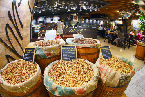 Coffee culture on the rise in Taiwan - Food - The Jakarta Post