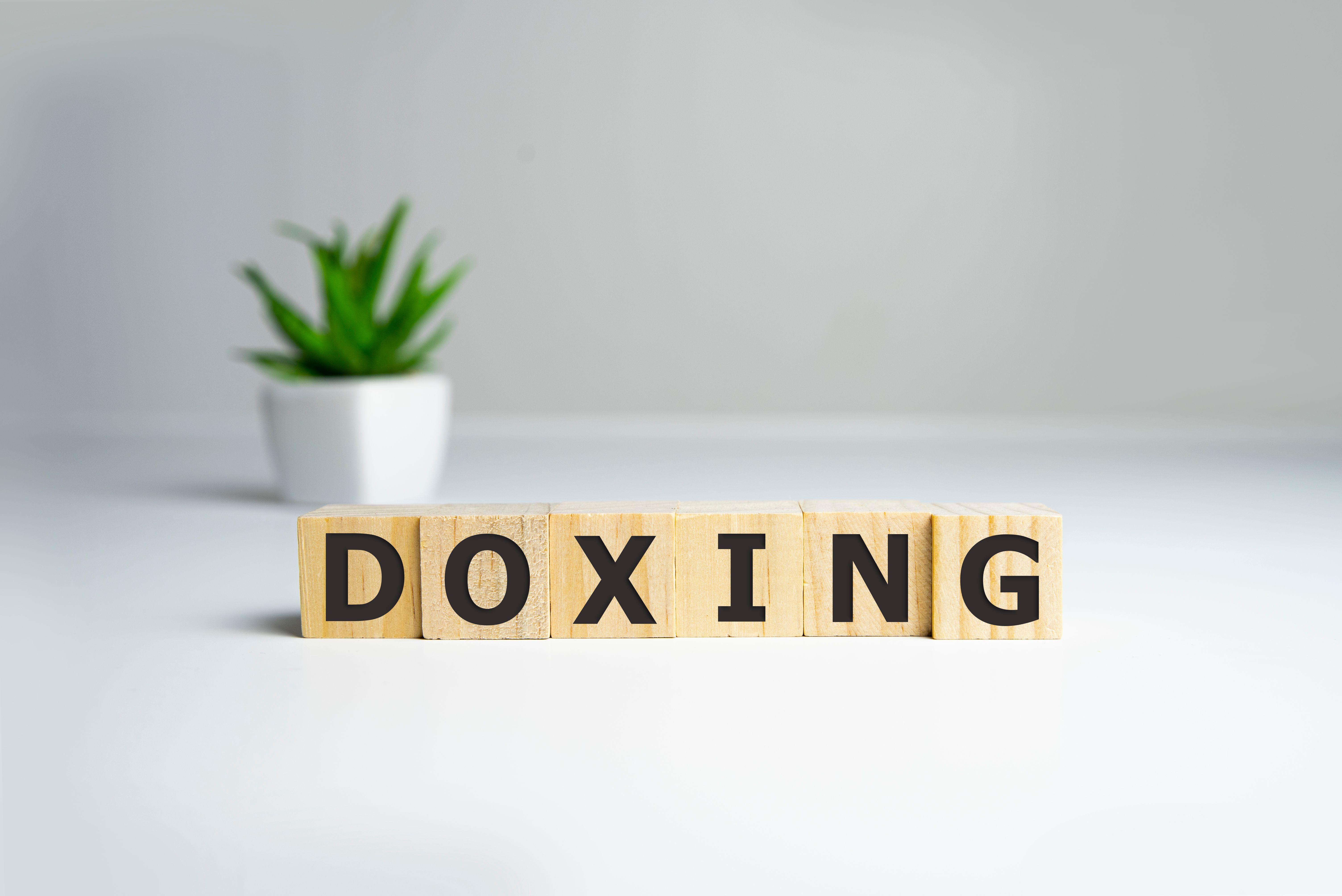 Doxing incident highlights personal data protection concerns - Society ...