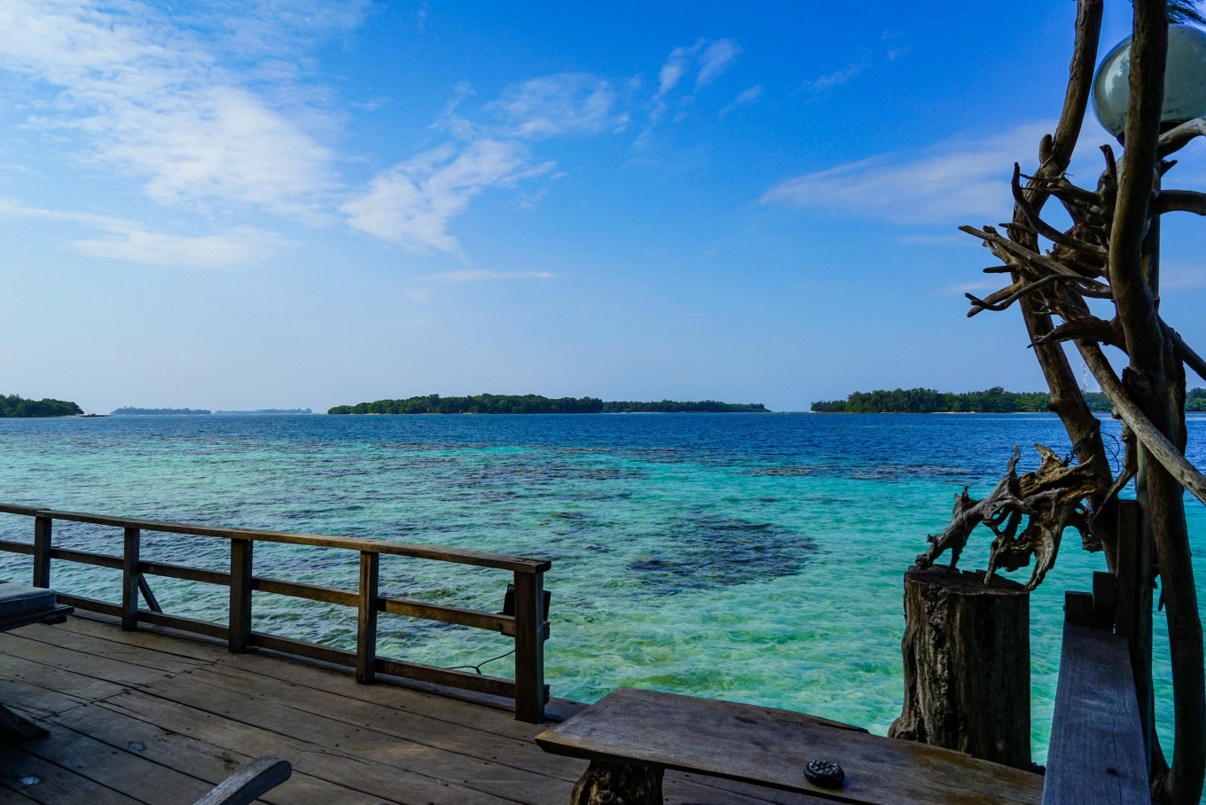 Recharged: Jakartans head to the great outdoors for fresh air - Fri ...