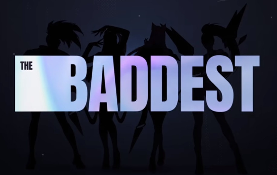 ‘League of Legends’ virtual K-pop group is back after two-year hiatus ...