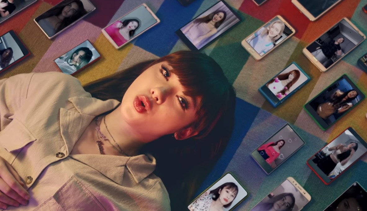 AirAsia's RedRecords label releases first single by Jannine Weigel ...
