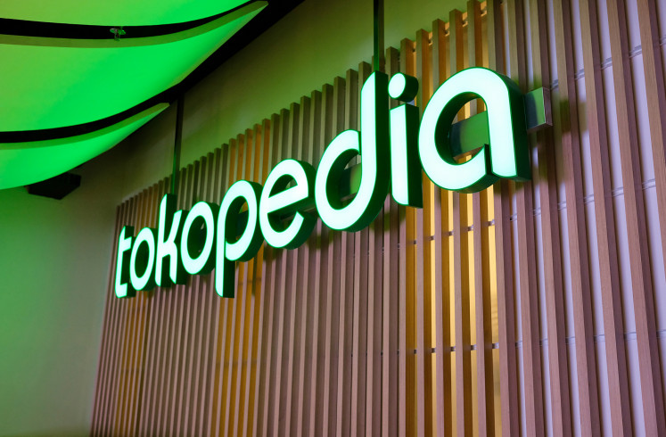 How Tokopedia is helping businesses thrive amid the pandemic